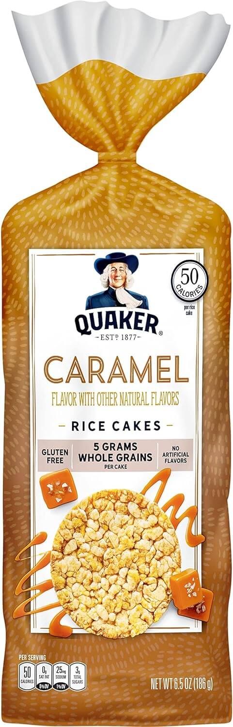 ライスケーキが筋トレ・筋肉におすすめな理由|買える場所も紹介 | Muscle Crafters Hub